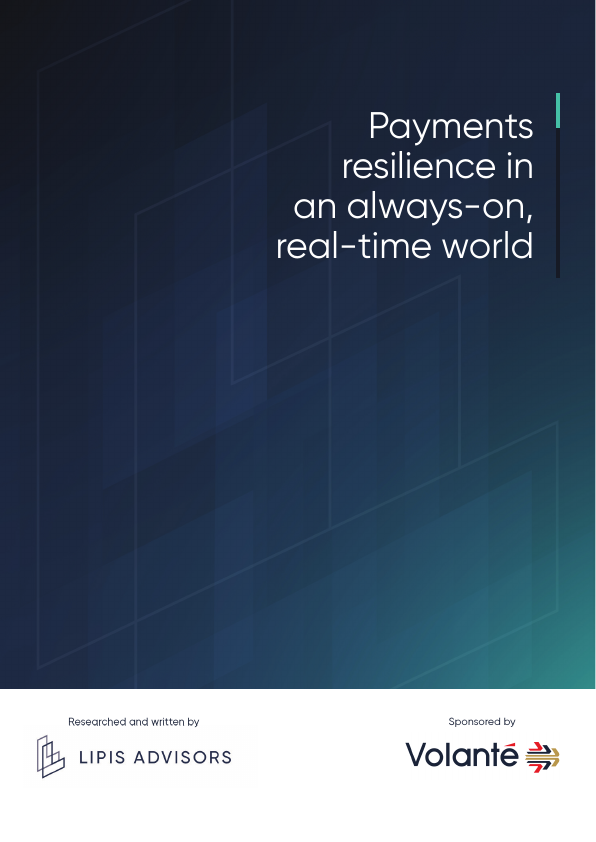 VolPay Real-Time Payments | Volante Technologies VolPay Real-Time Payments | Volante Technologies