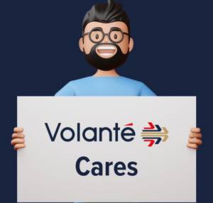 Corporate Social Responsibility | Volante Technologies