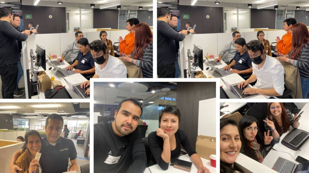 Careers | Volante Technologies