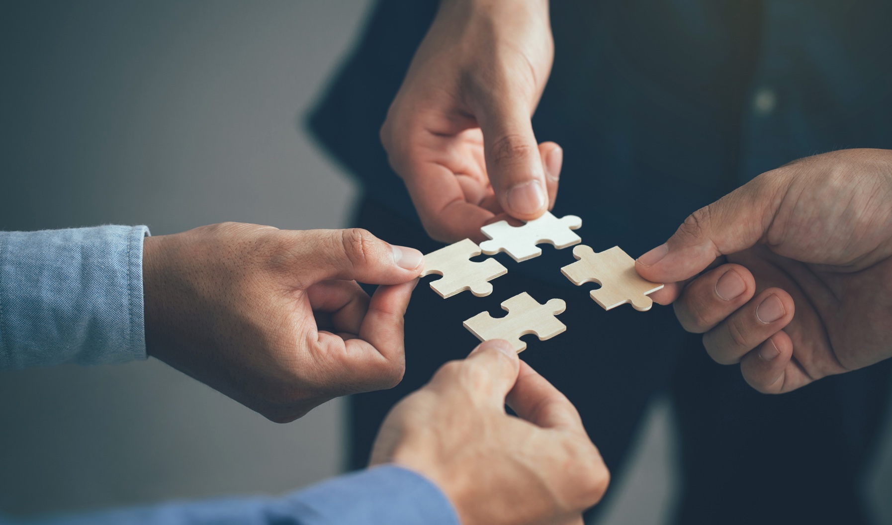 Partners | Volante Technologies