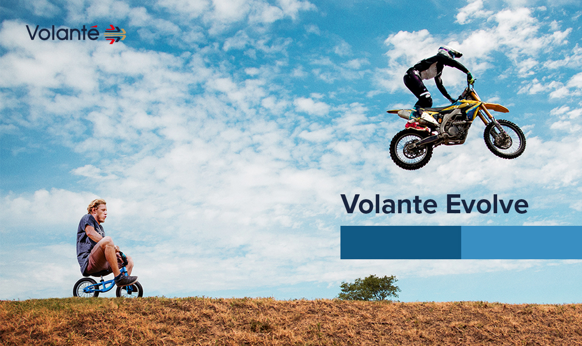 Evolve 2023 | Volante Technologies