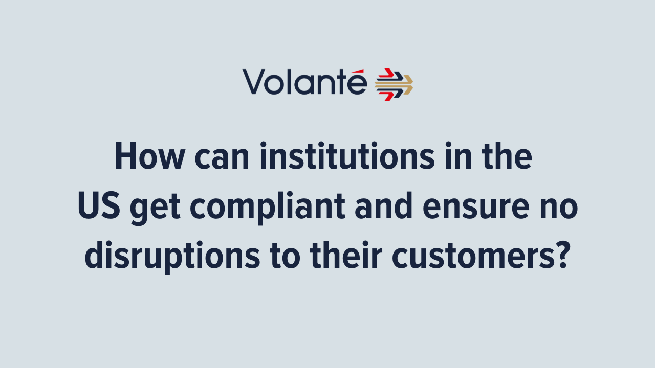 Resources | Volante Technologies