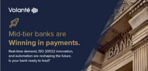 US mid-tier banks leading payment modernization: 2024 insights