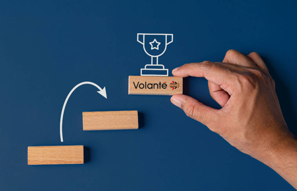 Volante Technologies recognized as a global market leader in innovation ...